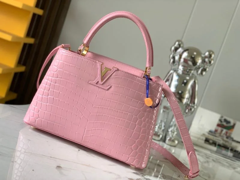 Louis Vuitton Capucines BB Bags