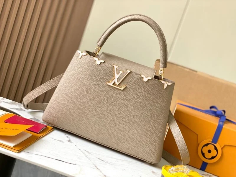Louis Vuitton Capucines BB Bags