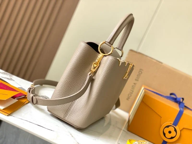 Discounted Louis Vuitton Capucines BB Bags