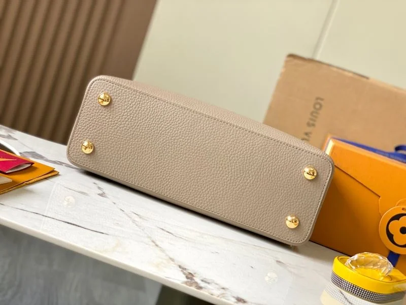 Discounted Louis Vuitton Capucines BB Bags
