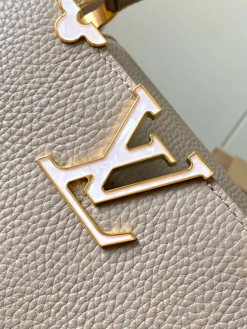 Discounted Louis Vuitton Capucines BB Bags