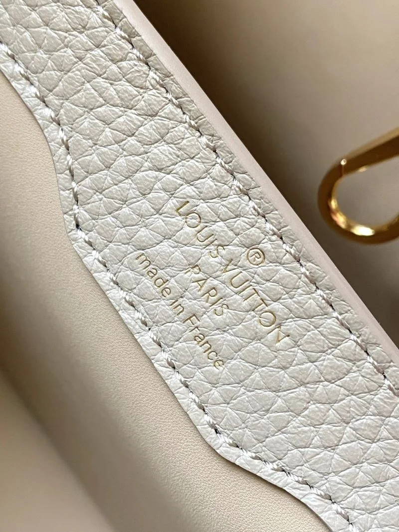 Discounted Louis Vuitton Capucines BB Bags