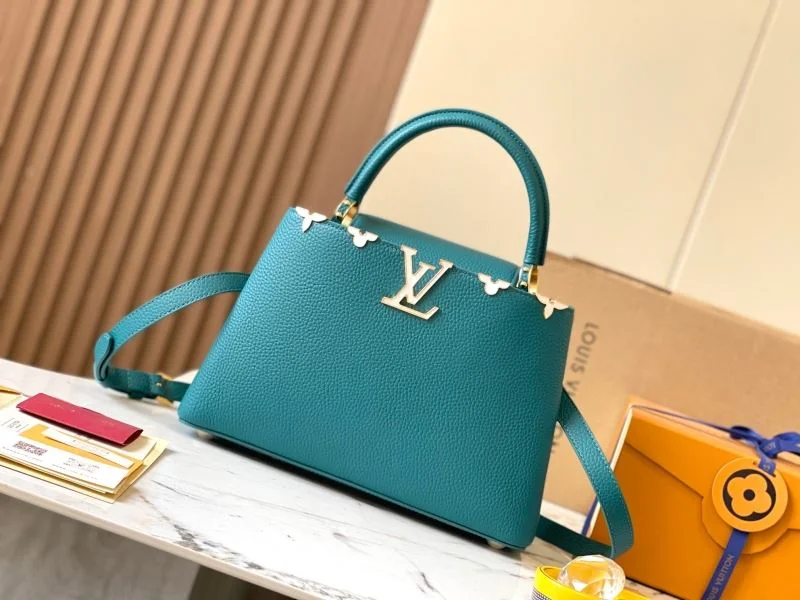 Louis Vuitton Capucines BB Bags