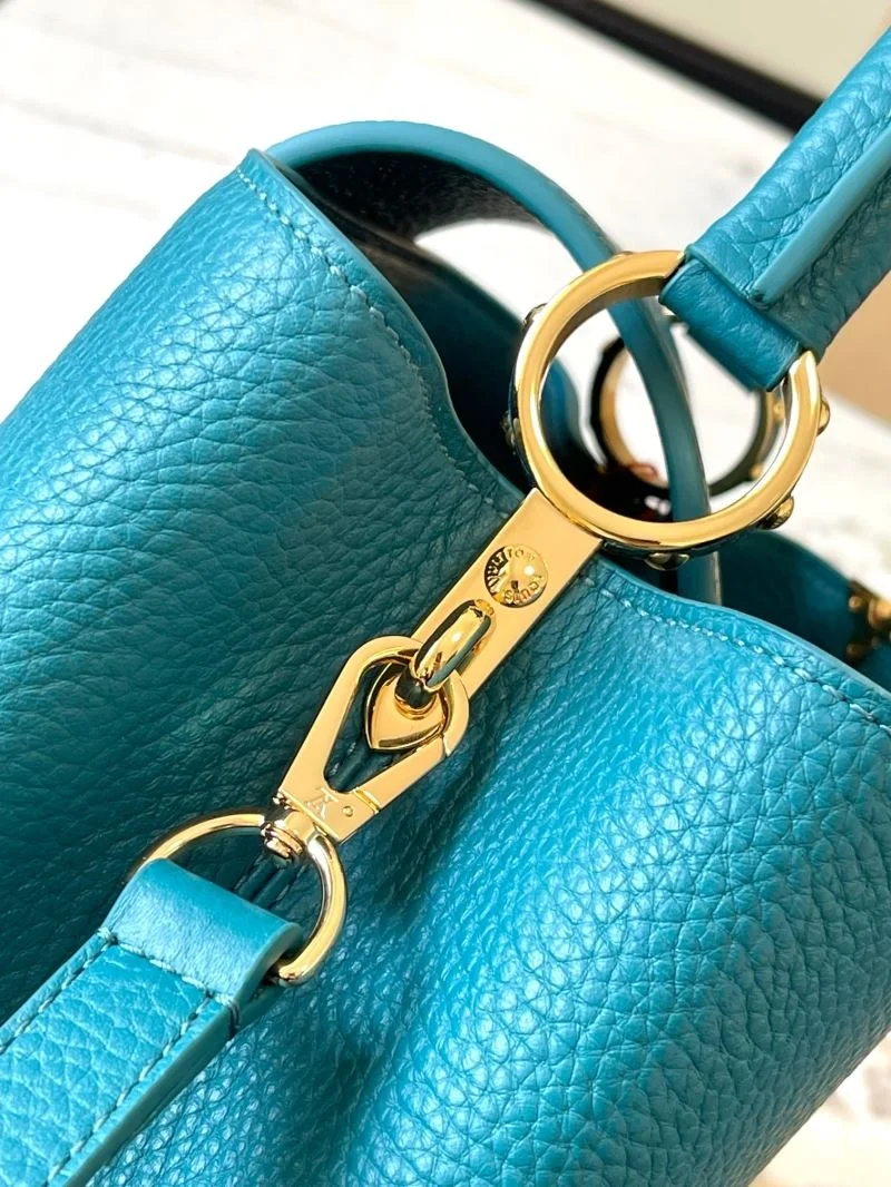 Economical Louis Vuitton Capucines BB Bags