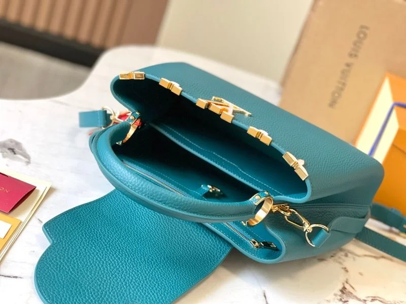 Economical Louis Vuitton Capucines BB Bags