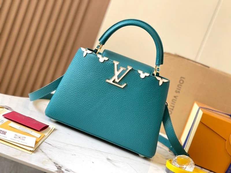 Louis Vuitton Capucines BB Bags