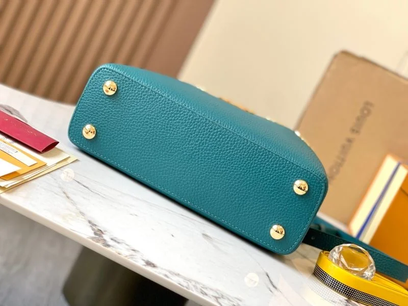 Legit Louis Vuitton Capucines BB Bags
