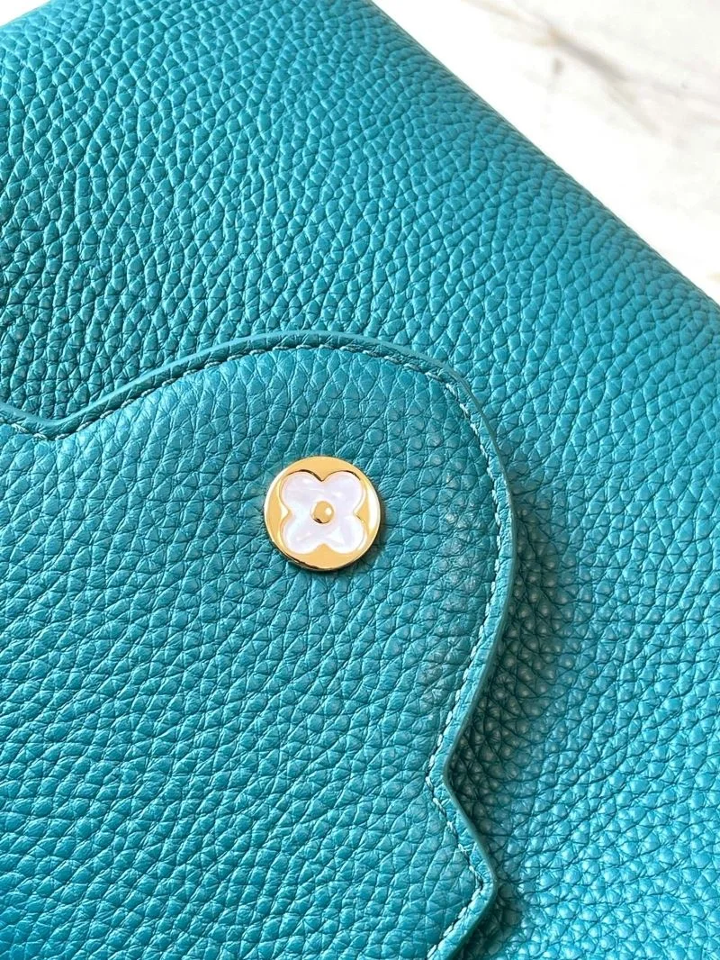 Legit Louis Vuitton Capucines BB Bags