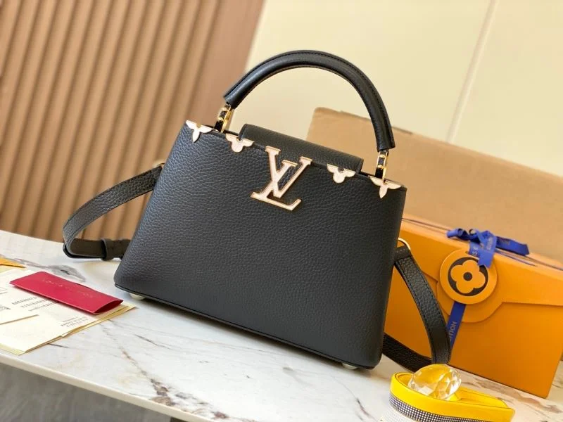 Louis Vuitton Capucines BB Bags
