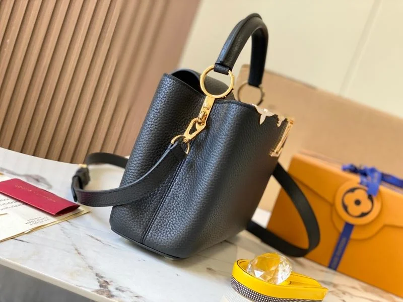 Inexpensive Louis Vuitton Capucines BB Bags