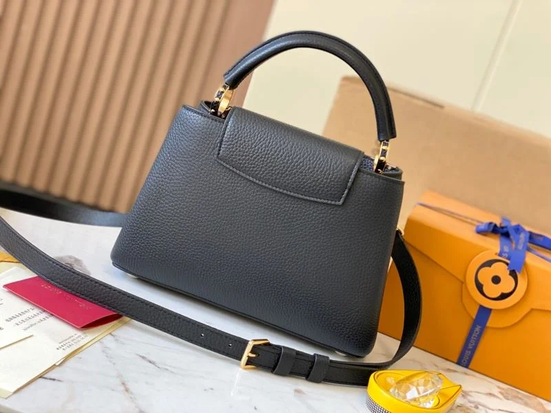 Inexpensive Louis Vuitton Capucines BB Bags