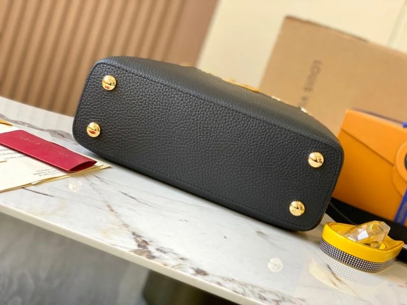 Inexpensive Louis Vuitton Capucines BB Bags