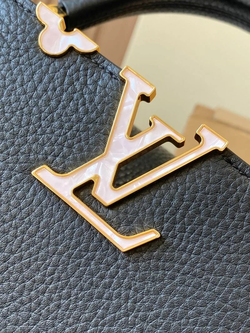 Inexpensive Louis Vuitton Capucines BB Bags