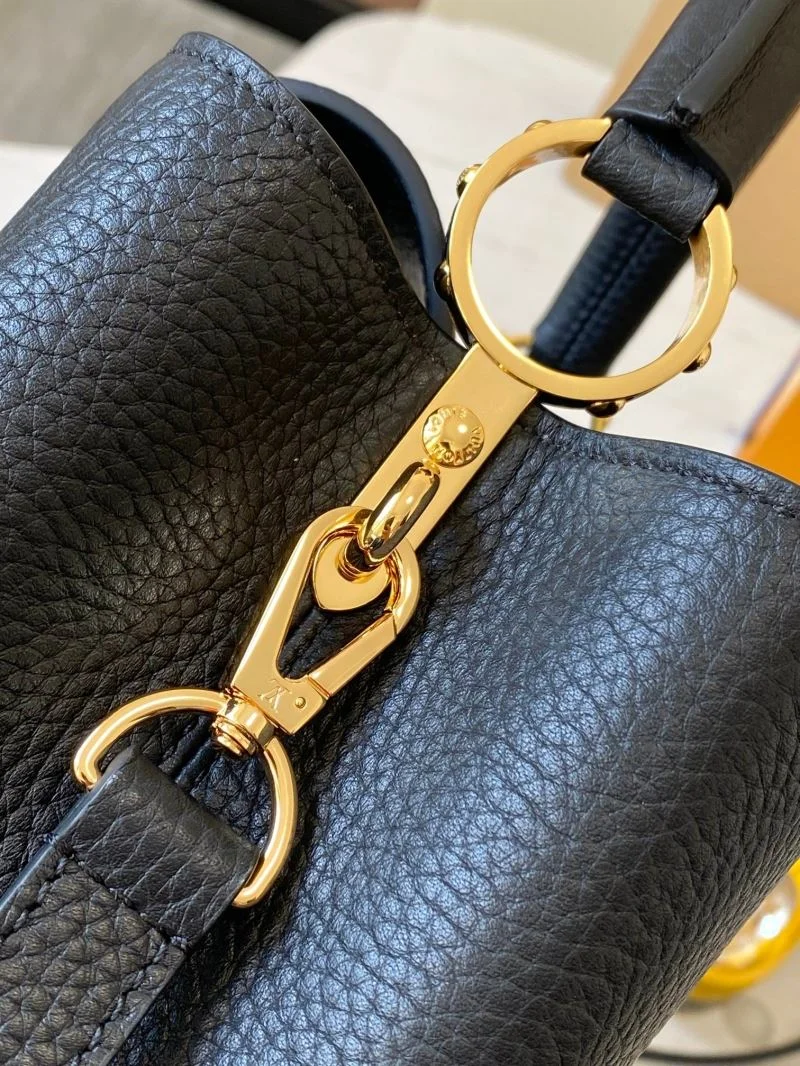 Inexpensive Louis Vuitton Capucines BB Bags
