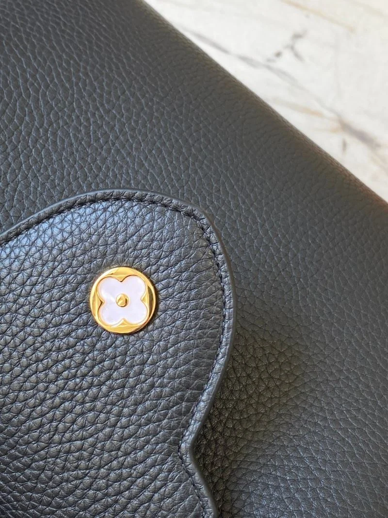Inexpensive Louis Vuitton Capucines BB Bags