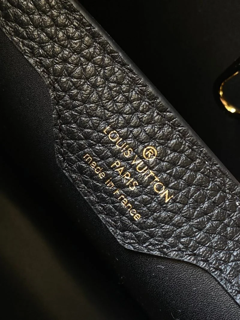 Inexpensive Louis Vuitton Capucines BB Bags
