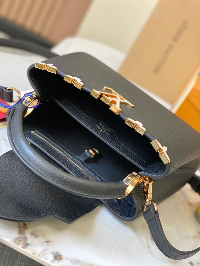Inexpensive Louis Vuitton Capucines BB Bags