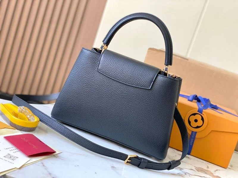 Top match Louis Vuitton Capucines BB Bags