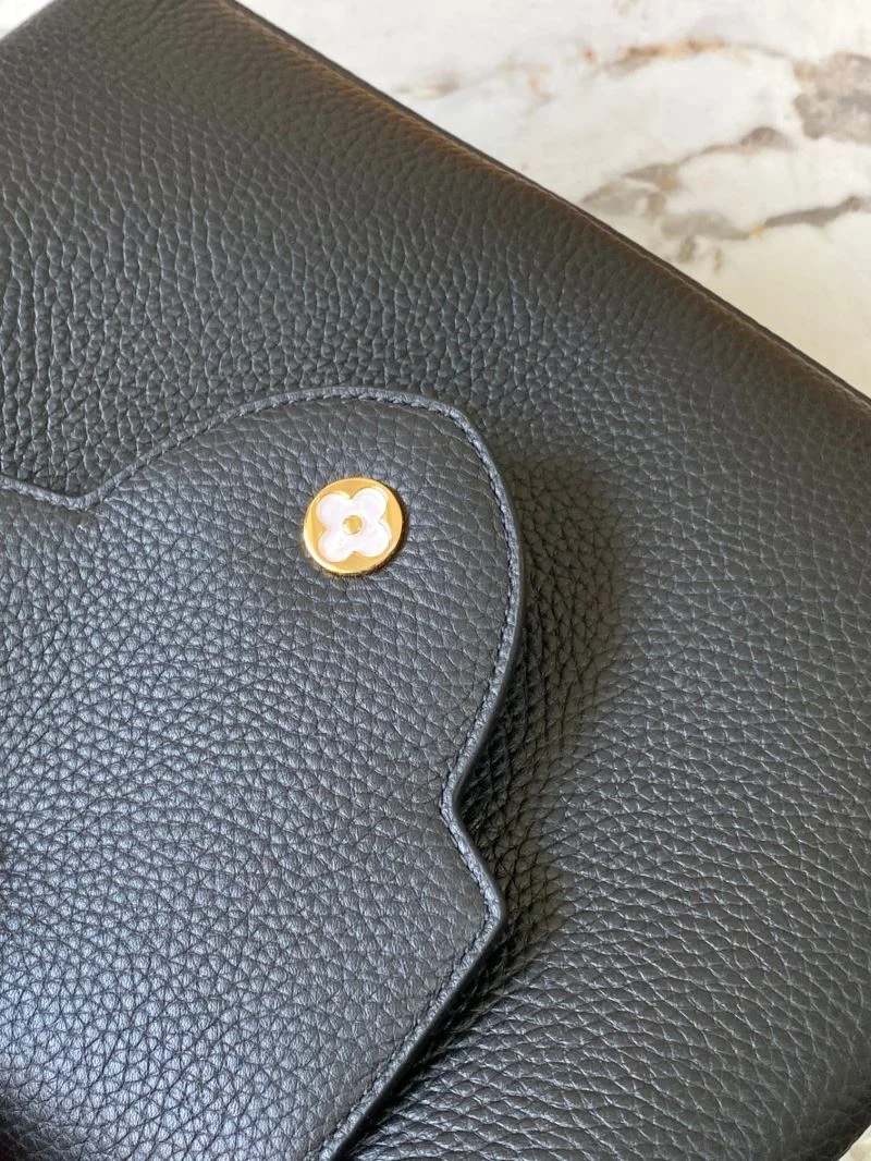 Top match Louis Vuitton Capucines BB Bags