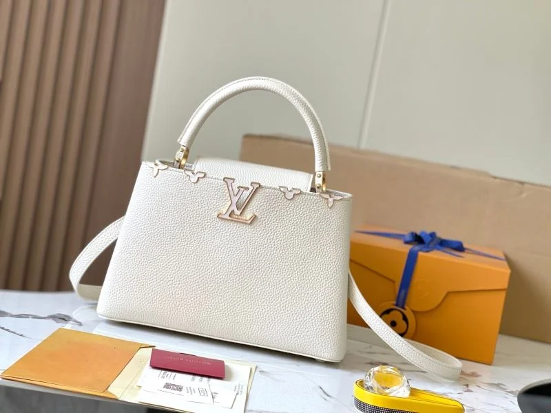 Louis Vuitton Capucines BB Bags