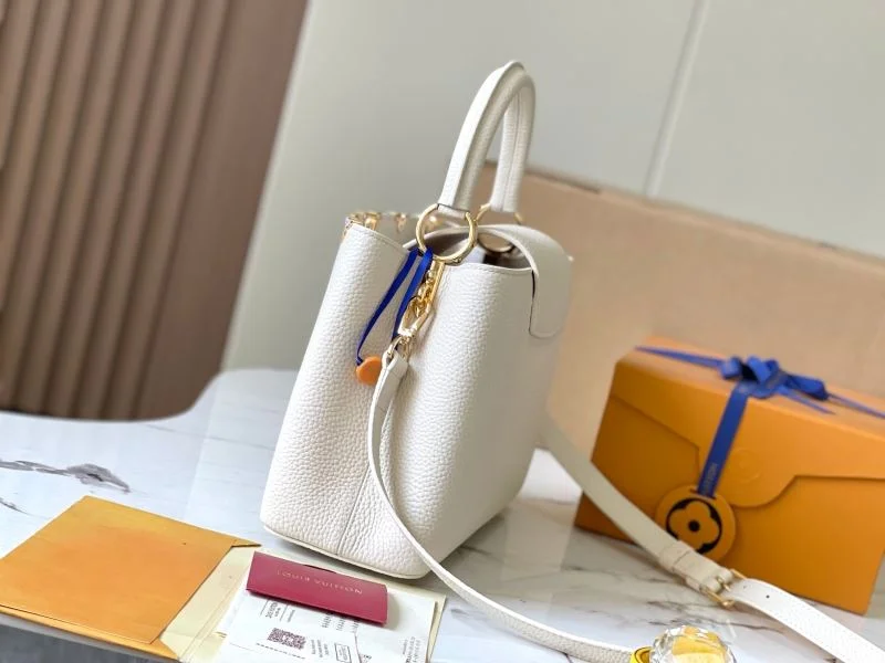 Economical Louis Vuitton Capucines BB Bags