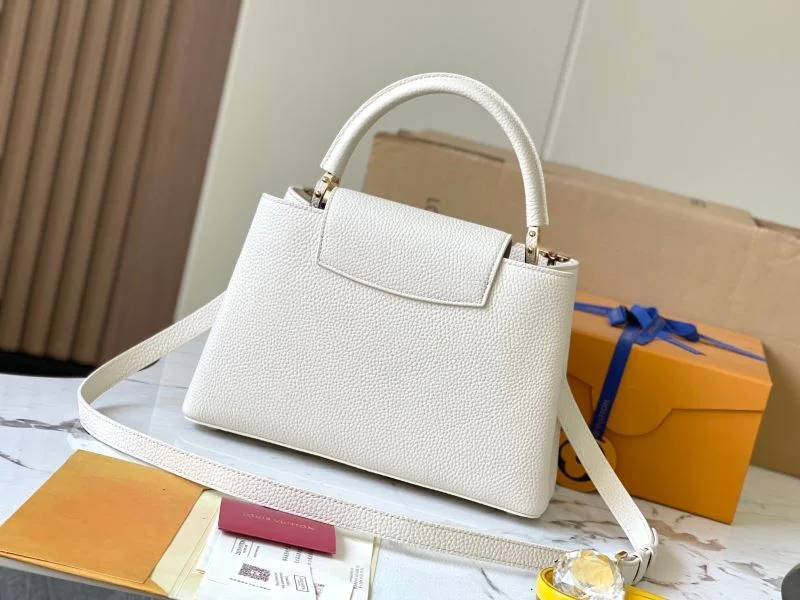 Economical Louis Vuitton Capucines BB Bags