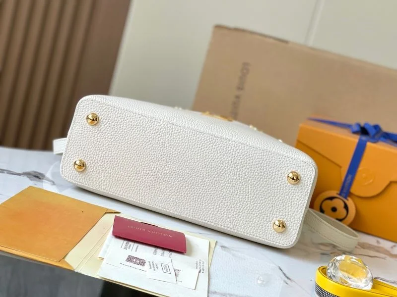 Economical Louis Vuitton Capucines BB Bags