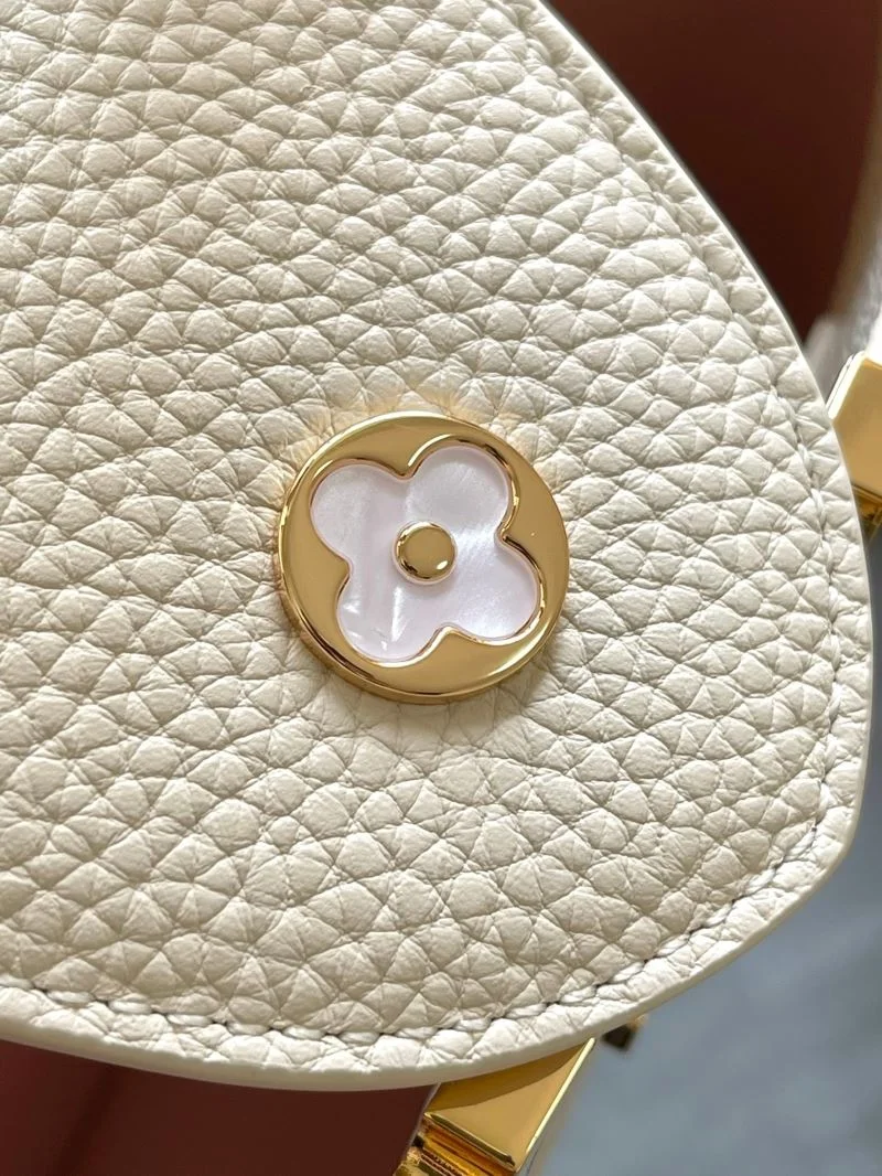 Economical Louis Vuitton Capucines BB Bags