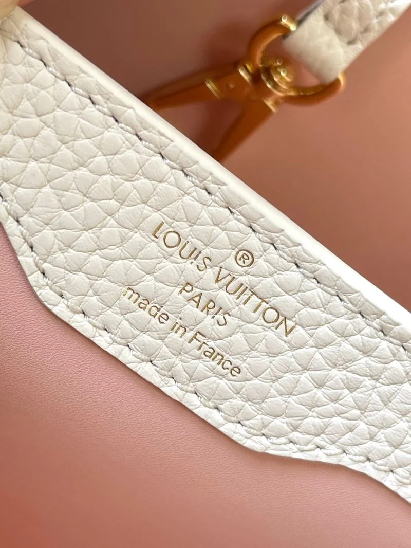 Economical Louis Vuitton Capucines BB Bags