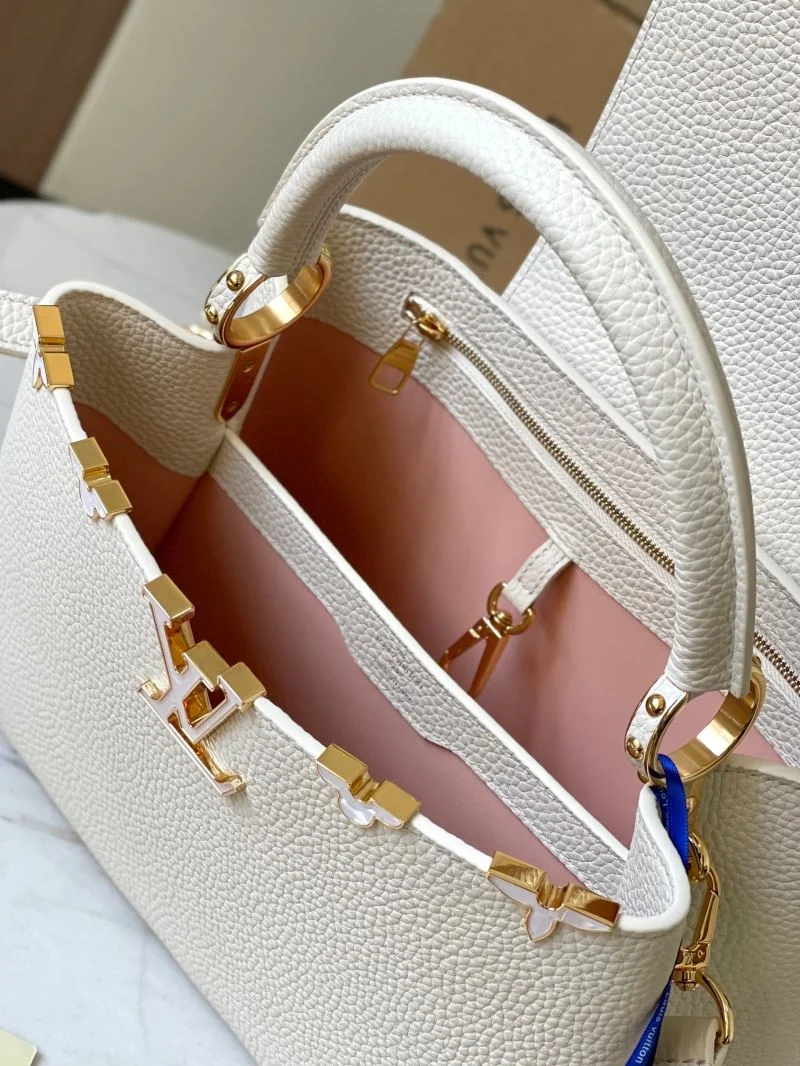 Economical Louis Vuitton Capucines BB Bags