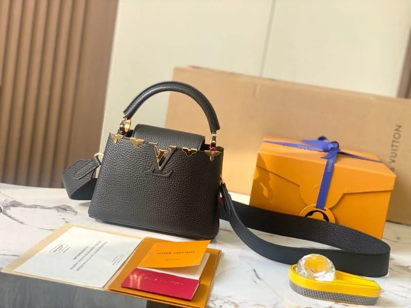 Louis Vuitton Capucines BB Bags
