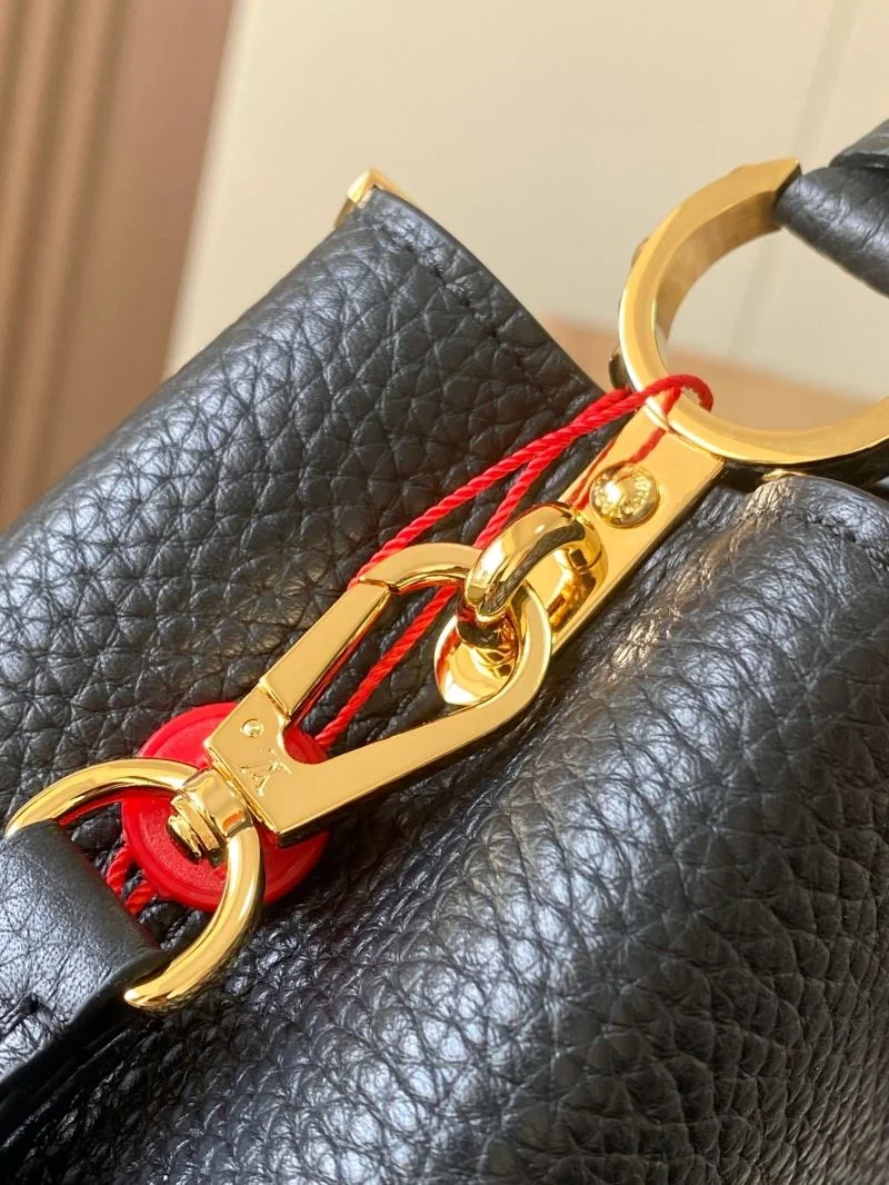 High accuracy Louis Vuitton Capucines BB Bags