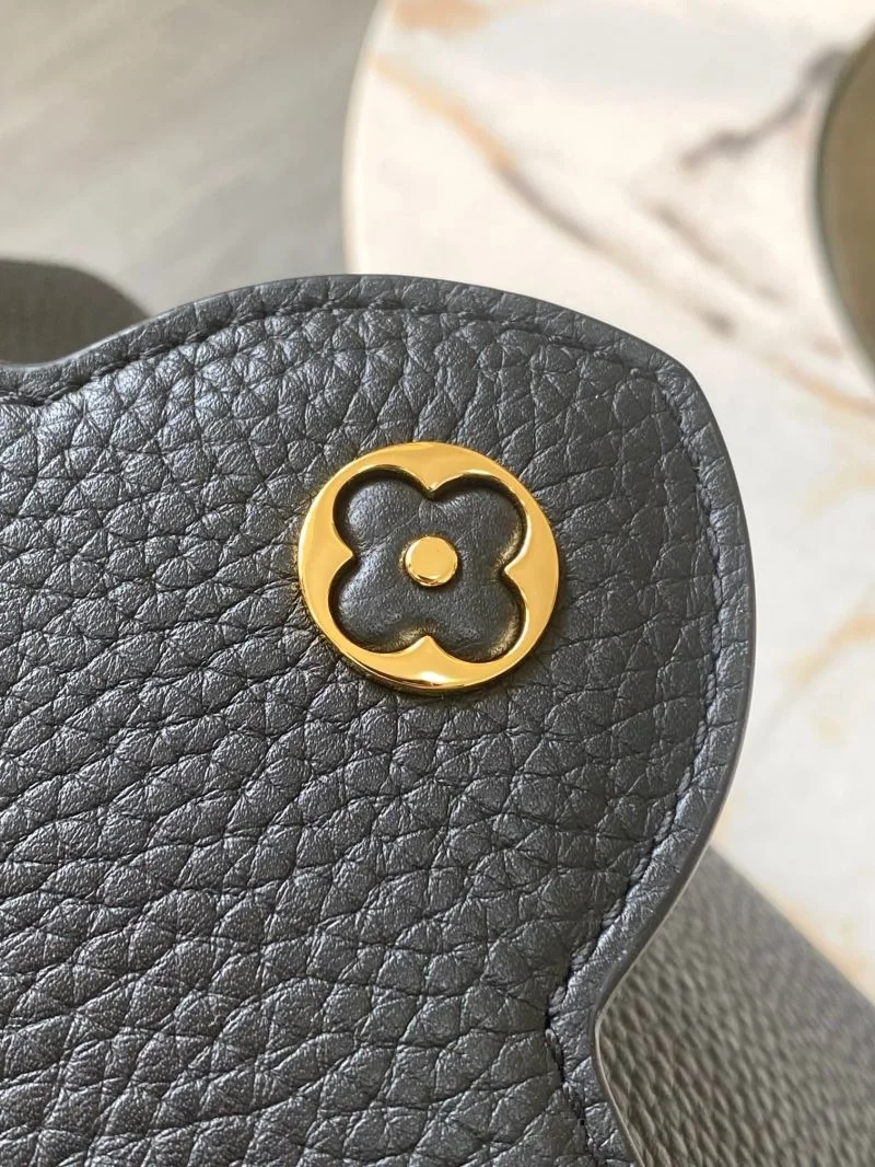 High accuracy Louis Vuitton Capucines BB Bags