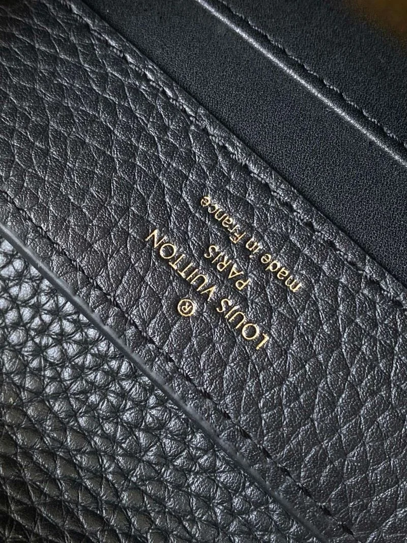 High accuracy Louis Vuitton Capucines BB Bags