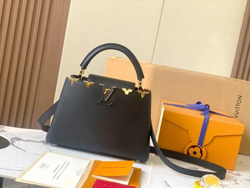 Louis Vuitton Capucines BB Bags