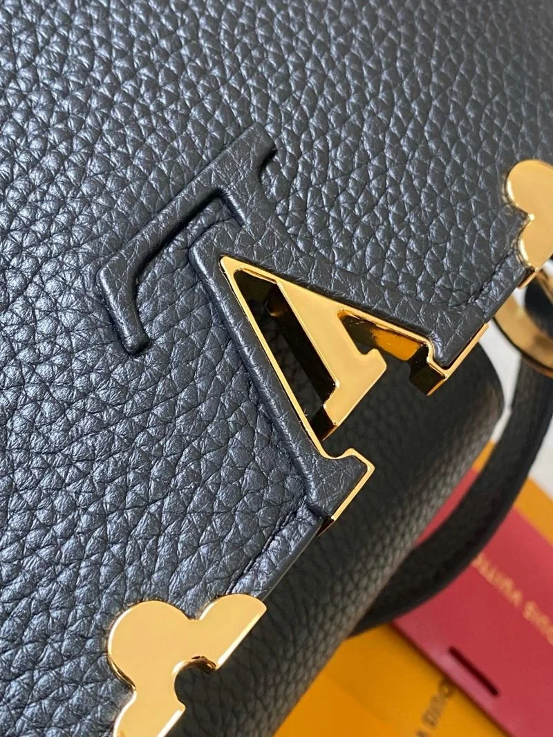 High accuracy Louis Vuitton Capucines BB Bags