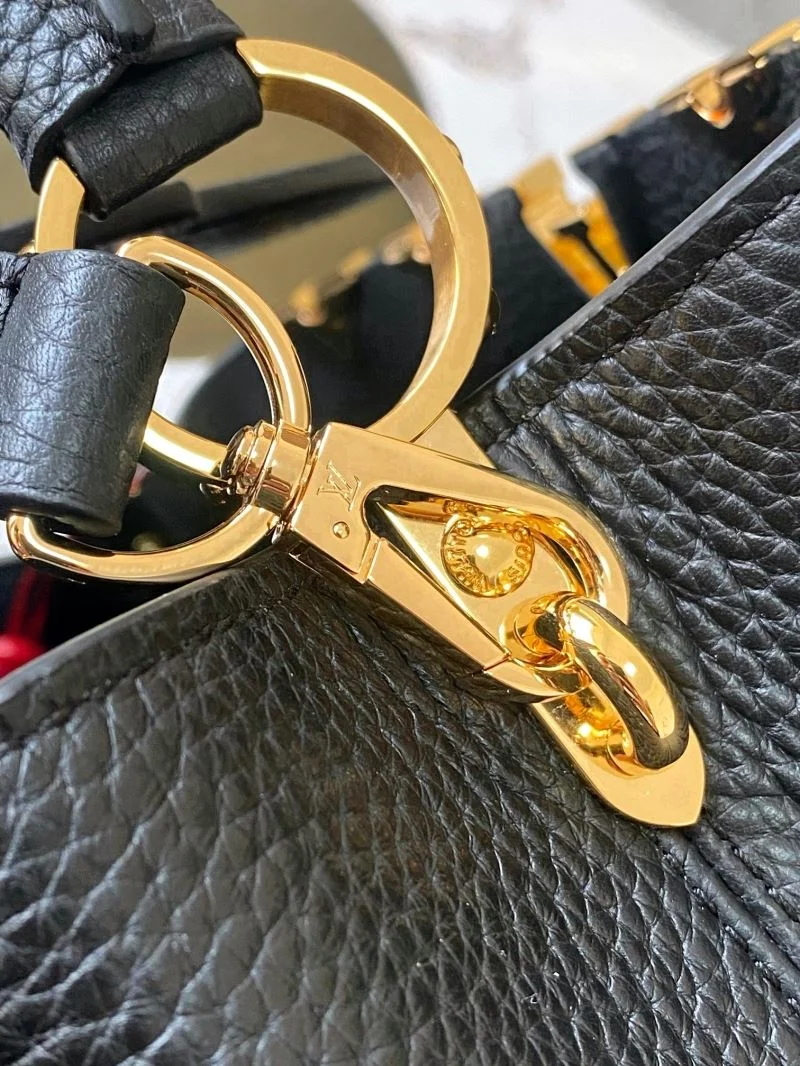 High accuracy Louis Vuitton Capucines BB Bags