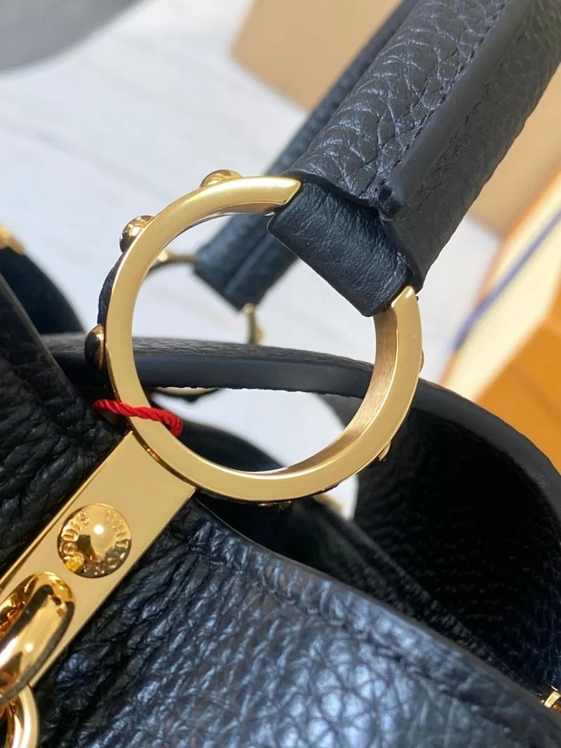 High accuracy Louis Vuitton Capucines BB Bags
