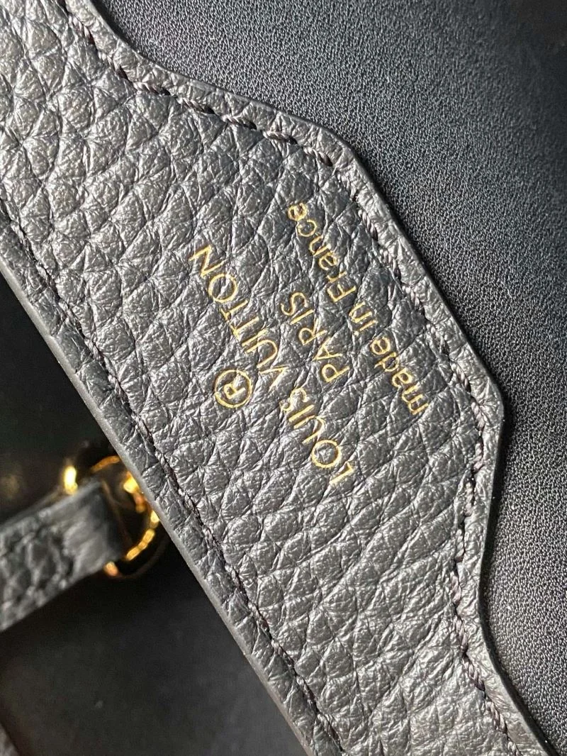 High accuracy Louis Vuitton Capucines BB Bags