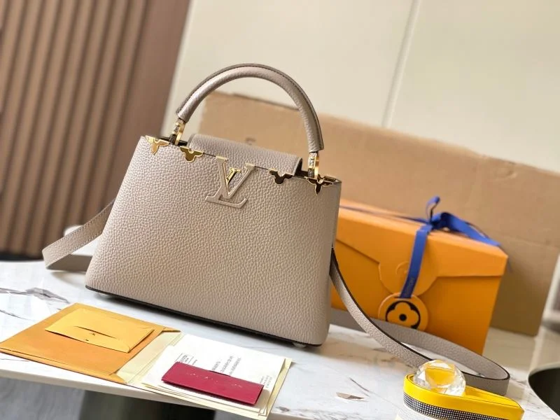 Louis Vuitton Capucines BB Bags