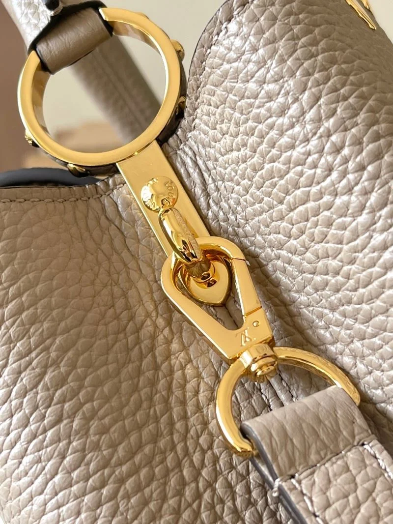 Value-priced Louis Vuitton Capucines BB Bags