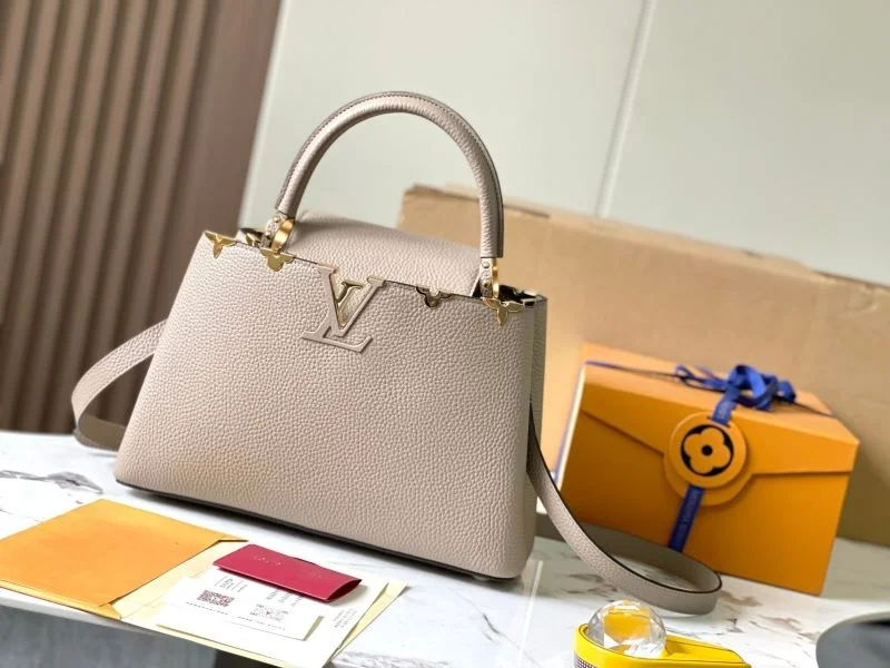 Louis Vuitton Capucines BB Bags