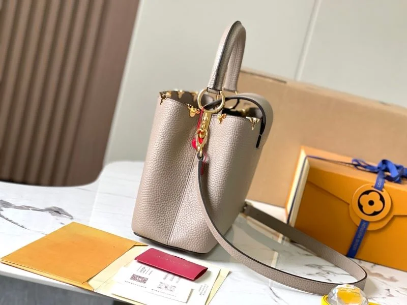 Economical Louis Vuitton Capucines BB Bags