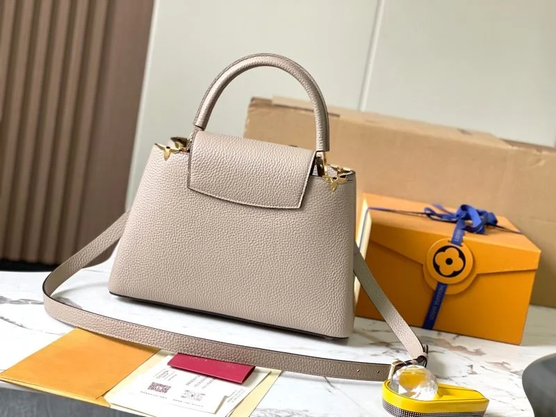 Economical Louis Vuitton Capucines BB Bags
