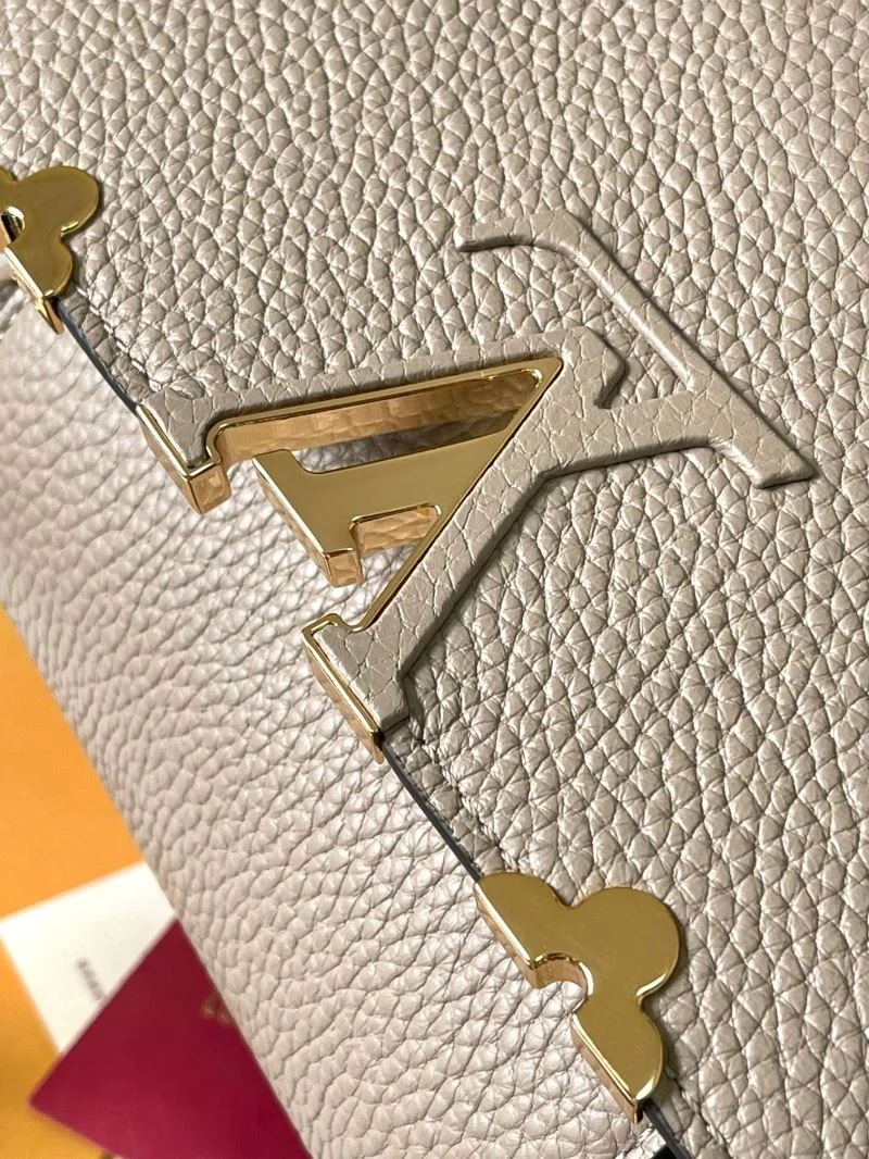 Economical Louis Vuitton Capucines BB Bags