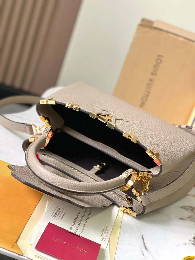 Economical Louis Vuitton Capucines BB Bags