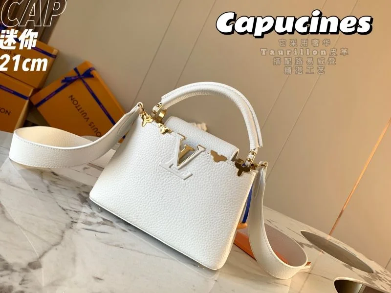 Louis Vuitton Capucines BB Bags
