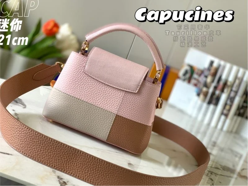 Affordable Louis Vuitton Capucines BB Bags