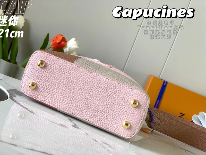 Affordable Louis Vuitton Capucines BB Bags
