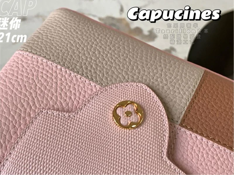 Affordable Louis Vuitton Capucines BB Bags